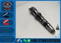 China Injector Nozzle Assembly 6560-11-1114 4902827 4077076 4062090 6560-11-1110 QSK19 QSK23 QSK60 Engine Series for sale