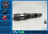 China Injector Nozzle Assembly 6560-11-1114 4902827 4077076 4062090 6560-11-1110 QSK19 QSK23 QSK60 Engine Series for sale