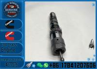 China Injector Nozzle Assembly 6560-11-1114 4902827 4077076 4062090 6560-11-1110 QSK19 QSK23 QSK60 Engine Series for sale