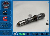 China New C-ummins QSK60 Diesel Engine Fuel Injector OEM 47446RX 12 Months Warranty Part Numbers 4001813 4087893 4088416 4088428 for sale