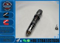 China New C-ummins QSK60 Diesel Engine Fuel Injector OEM 47446RX 12 Months Warranty Part Numbers 4001813 4087893 4088416 4088428 for sale