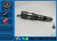 China New C-ummins QSK60 Diesel Engine Fuel Injector OEM 47446RX 12 Months Warranty Part Numbers 4001813 4087893 4088416 4088428 for sale