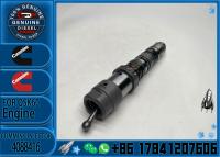 China New C-ummins QSK60 Diesel Engine Fuel Injector OEM 47446RX 12 Months Warranty Part Numbers 4001813 4087893 4088416 4088428 for sale