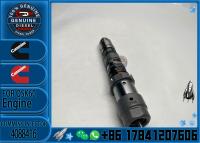 China New C-ummins QSK60 Diesel Engine Fuel Injector OEM 47446RX 12 Months Warranty Part Numbers 4001813 4087893 4088416 4088428 for sale