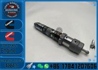 China New C-ummins QSK60 Diesel Engine Fuel Injector OEM 47446RX 12 Months Warranty Part Numbers 4001813 4087893 4088416 4088428 for sale