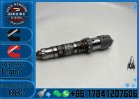 China Suitable for QSK60 diesel Engine High Quality Fuel Injector 4326780 4088427 4087893 4001813 for sale