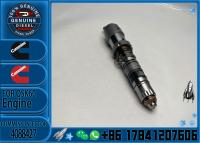 China Suitable for QSK60 diesel Engine High Quality Fuel Injector 4326780 4088427 4087893 4001813 for sale