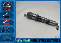 China Suitable for QSK60 diesel Engine High Quality Fuel Injector 4326780 4088427 4087893 4001813 for sale