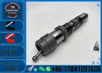 China Suitable for QSK60 diesel Engine High Quality Fuel Injector 4326780 4088427 4087893 4001813 for sale