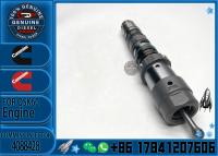 China New C-ummins QSK60 Diesel Engine Fuel Injector OEM 47446RX 12 Months Warranty Part Numbers 4001813 4087893 4088416 4088428 for sale