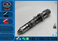 China New C-ummins QSK60 Diesel Engine Fuel Injector OEM 47446RX 12 Months Warranty Part Numbers 4001813 4087893 4088416 4088428 for sale