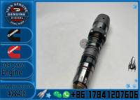 China New C-ummins QSK60 Diesel Engine Fuel Injector OEM 47446RX 12 Months Warranty Part Numbers 4001813 4087893 4088416 4088428 for sale