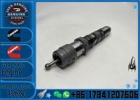 China ELIC Excavator 4902828 4902827 4326780 3766446 4326781 4088428 4928346 4076533 Engine Common Rail Fuel Injector for sale