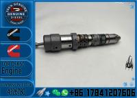 China ELIC Excavator 4902828 4902827 4326780 3766446 4326781 4088428 4928346 4076533 Engine Common Rail Fuel Injector for sale