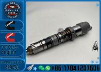 China ELIC Excavator 4902828 4902827 4326780 3766446 4326781 4088428 4928346 4076533 Engine Common Rail Fuel Injector for sale