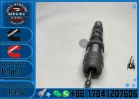 China ELIC Excavator 4902828 4902827 4326780 3766446 4326781 4088428 4928346 4076533 Engine Common Rail Fuel Injector for sale