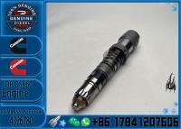 China ELIC Excavator 4902828 4902827 4326780 3766446 4326781 4088428 4928346 4076533 Engine Common Rail Fuel Injector for sale