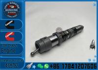 China Mining Construction Machinery Marine Heavy Equipment Truck Diesel Engine Parts QSK60 Fuel Injector Nozzle 4326782 for sale