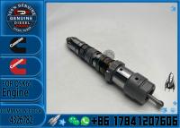 China Mining Construction Machinery Marine Heavy Equipment Truck Diesel Engine Parts QSK60 Fuel Injector Nozzle 4326782 for sale