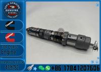 China Mining Construction Machinery Marine Heavy Equipment Truck Diesel Engine Parts QSK60 Fuel Injector Nozzle 4326782 for sale