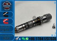 China QSK60 Diesel Engine Injector Nozzle 3408282 4010029 4326780 4928345 4088416 4928346 New for K Series Truck for sale