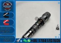 China QSK60 Diesel Engine Injector Nozzle 3408282 4010029 4326780 4928345 4088416 4928346 New for K Series Truck for sale