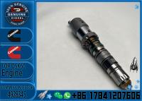 China QSK60 Diesel Engine Injector Nozzle 3408282 4010029 4326780 4928345 4088416 4928346 New for K Series Truck for sale
