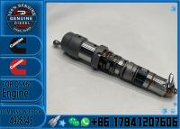 China QSK60 Diesel Engine Injector Nozzle 3408282 4010029 4326780 4928345 4088416 4928346 New for K Series Truck for sale