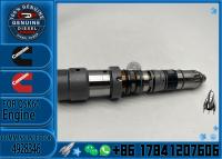 China Common Rail Injector Fuel Injecto 4326779 4928346 4928349 for QSK23 Excavator QSK23 QSK45 QSK60 for sale