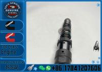 China Common Rail Injector Fuel Injecto 4326779 4928346 4928349 for QSK23 Excavator QSK23 QSK45 QSK60 for sale
