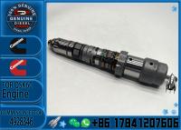 China Common Rail Injector Fuel Injecto 4326779 4928346 4928349 for QSK23 Excavator QSK23 QSK45 QSK60 for sale