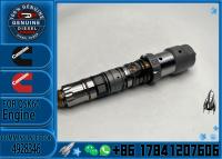 China Common Rail Injector Fuel Injecto 4326779 4928346 4928349 for QSK23 Excavator QSK23 QSK45 QSK60 for sale