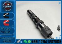 China Common Rail Injector Fuel Injecto 4326779 4928346 4928349 for QSK23 Excavator QSK23 QSK45 QSK60 for sale
