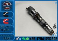 China Common Rail Injector Fuel Injecto 4326779 4928346 4928349 for QSK23 Excavator QSK23 QSK45 QSK60 for sale
