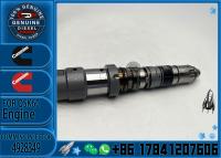 China Common Rail Injector Fuel Injecto 4326779 4928346 4928349 for QSK23 Excavator QSK23 QSK45 QSK60 for sale