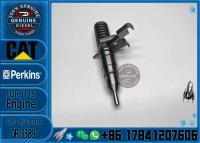 China Excavator Injector 4P-1731 127-8222 0R-3580 0R-8461 0R-3389 0R-8471 for 3116 Diesel Engine Parts Nozzle Assembly for sale