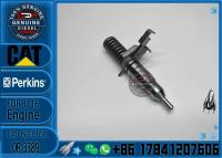 China Excavator Injector 4P-1731 127-8222 0R-3580 0R-8461 0R-3389 0R-8471 for 3116 Diesel Engine Parts Nozzle Assembly for sale