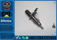 China Excavator Injector 4P-1731 127-8222 0R-3580 0R-8461 0R-3389 0R-8471 for 3116 Diesel Engine Parts Nozzle Assembly for sale