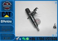 China Excavator Injector 4P-1731 127-8222 0R-3580 0R-8461 0R-3389 0R-8471 for 3116 Diesel Engine Parts Nozzle Assembly for sale