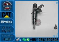 China Excavator Injector 4P-1731 127-8222 0R-3580 0R-8461 0R-3389 0R-8471 for 3116 Diesel Engine Parts Nozzle Assembly for sale