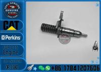 China Excavator Injector 4P-1731 127-8222 0R-3580 0R-8461 0R-3389 0R-8471 for 3116 Diesel Engine Parts Nozzle Assembly for sale