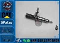 China Excavator Injector 4P-1731 127-8222 0R-3580 0R-8461 0R-3389 0R-8471 for 3116 Diesel Engine Parts Nozzle Assembly for sale