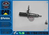 China Excavator Injector 4P-1731 127-8222 0R-3580 0R-8461 0R-3389 0R-8471 for 3116 Diesel Engine Parts Nozzle Assembly for sale