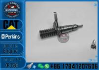 China Excavator Injector 4P-1731 127-8222 0R-3580 0R-8461 0R-3389 0R-8471 for 3116 Diesel Engine Parts Nozzle Assembly for sale