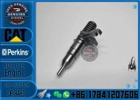 China Fuel Injector 127-8209 0R-8483 for 3100 3116 3114 Engine for sale