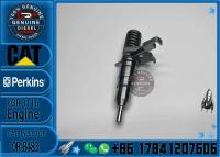 China Fuel Injector 127-8209 0R-8483 for 3100 3116 3114 Engine for sale