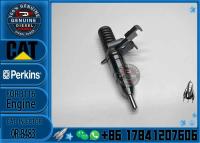 China Fuel Injector 127-8209 0R-8483 for 3100 3116 3114 Engine for sale