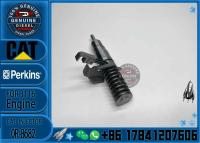 China Mechanical Common Rail Diesel Fuel Injector 107-7732 127-8216 0R-8682 127-8218 128-8222 3116 3126 for sale