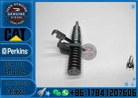 China Mechanical Common Rail Diesel Fuel Injector 107-7732 127-8216 0R-8682 127-8218 128-8222 3116 3126 for sale