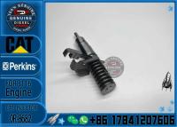 China Mechanical Common Rail Diesel Fuel Injector 107-7732 127-8216 0R-8682 127-8218 128-8222 3116 3126 for sale